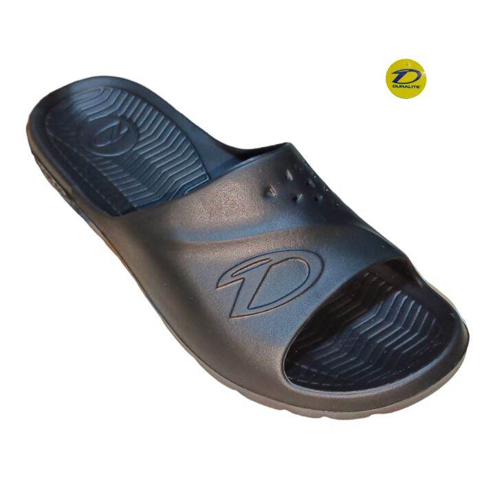 💯% DURALITE ALLAN( Sandals for men, durable and lightweight) | Lazada PH