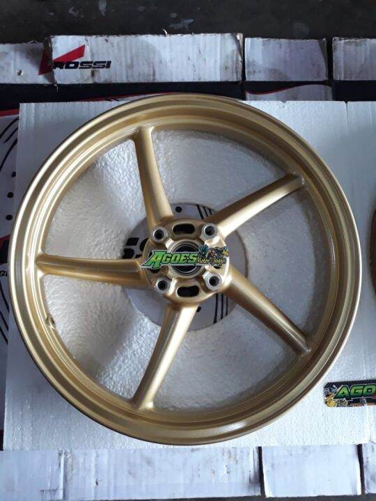 VELG R14 REPLIKA RCB VARIO 150/125 | Lazada Indonesia