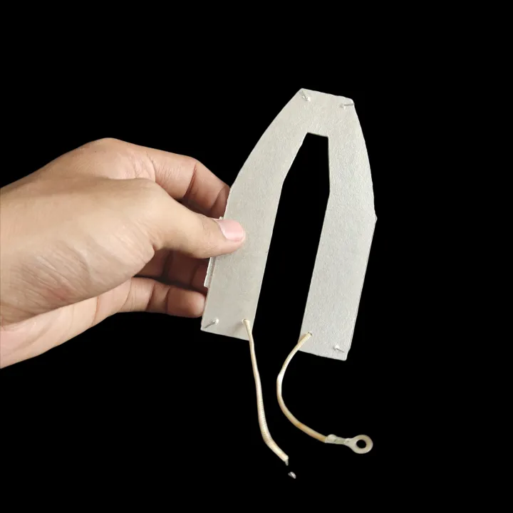 ELEMEN PEMANAS STRIKA KERTAS ELEMEN SETRIKA 300 - 375 WATT | Lazada ...