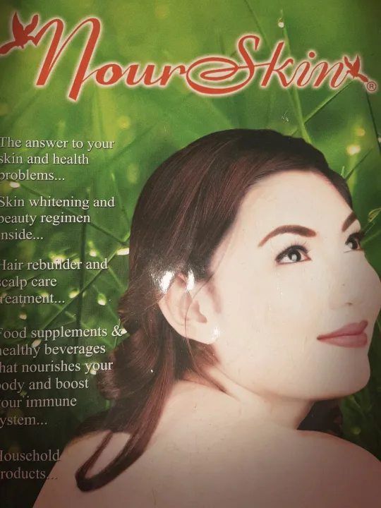 Nourskin Products | Lazada PH