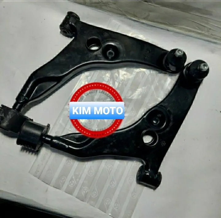 LOWER ARM SAYAP BAWAH LANCER EVO 4 CK4 97-02 1 SET KANAN DAN KIRI ...
