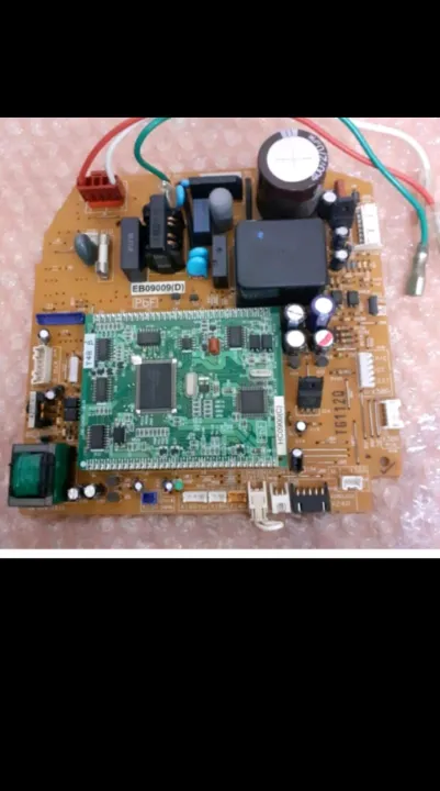 Modul PCB Indoor AC Daikin Inverter Original | Lazada Indonesia