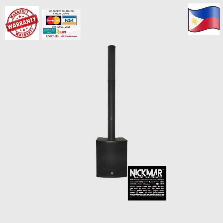 TOPP PRO EVENT 2K SYSTEM | Lazada PH