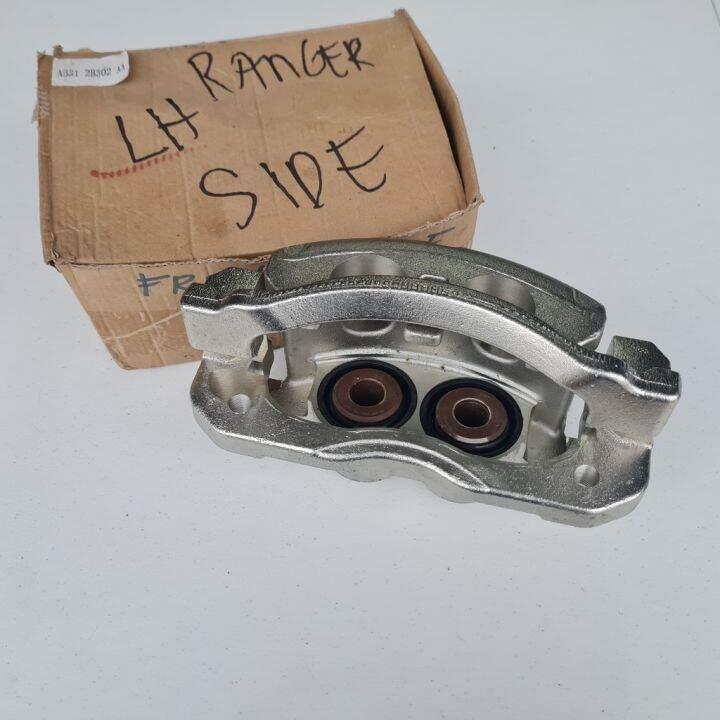 [OEM] Front Brake Caliper [LH/RH] for 2.2L & 3.2L Ford Ranger and Mazda ...