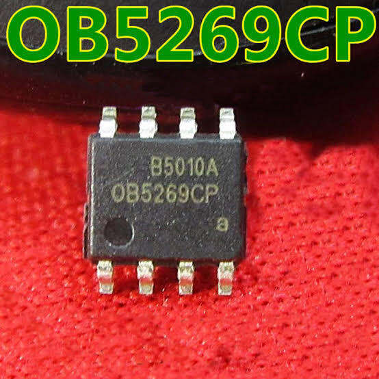 OB5269 OB5269CP OB5269CP SOP-8 Daya Chip IC | Lazada Indonesia