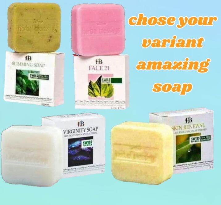 first vita plus the skin rescue soap virginity soap face 21 slimming ...