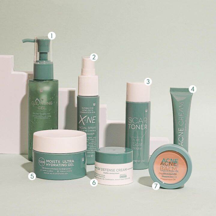 Sendayu Tinggi Acne Series | Lazada