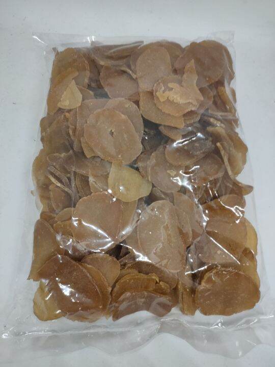 Keropok Puli Beras 400g | Lazada
