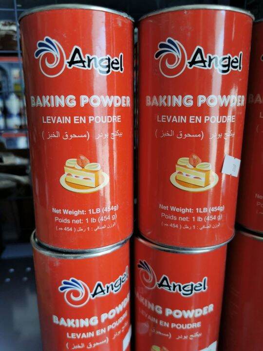 Angel Baking Powder | Lazada PH