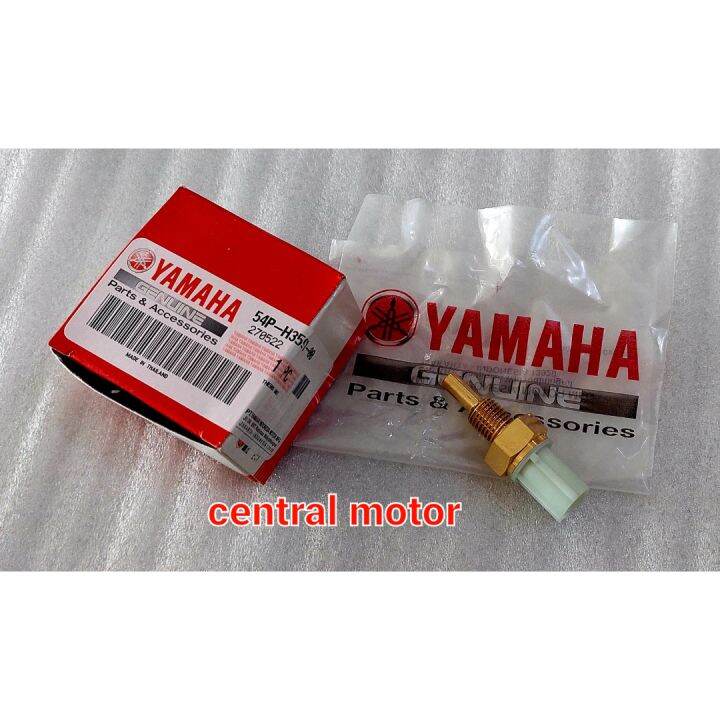 Thermosensor termostat Termosensor sensor unit suhu Mio J Nmax Aerox ...