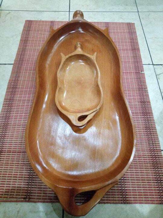 Lechon Tray Set of 2 | Lazada PH