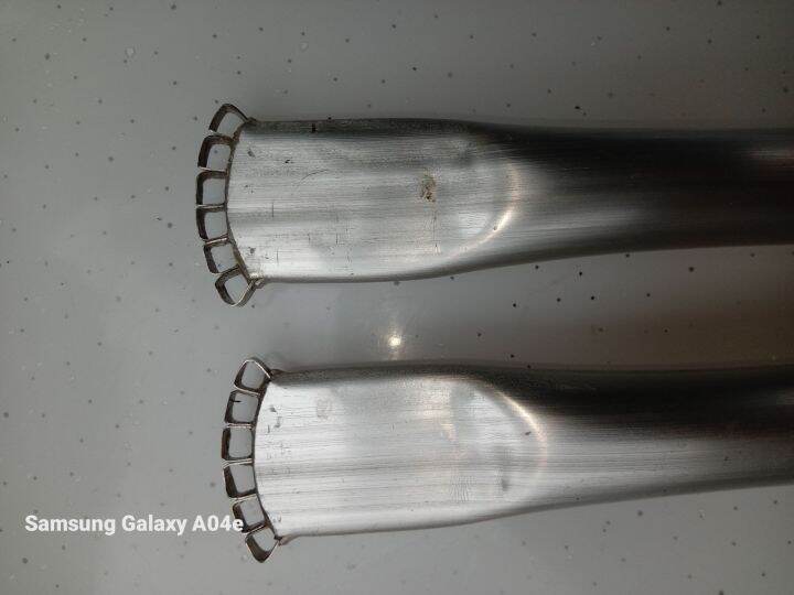 SALE Pangkayod Ng Boko Stainless / Heavy Duty Aluminum Pangkayod ng ...