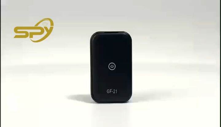 SPY Mini Practical GF21 Locator Anti-lost Car Tracker GPS Tracker Mini ...