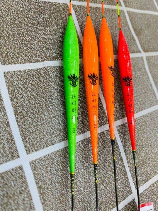 Phao Câu Đài, Phao Song Ngư - Đồ Câu Phạm Ngọc | Lazada.vn