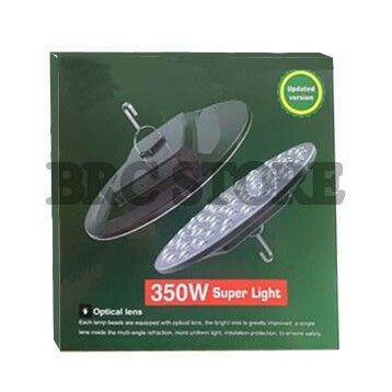 350w Ultra thin Light Rechargeable led light emergency light / lampu ...