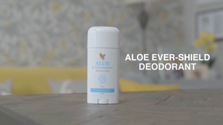 ALOE EVER-SHIELD® | Lazada