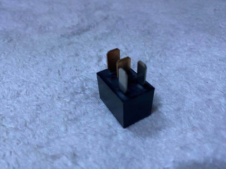 STARTER RELAY ASSY FOR HONDA CLICK 125/150/BEAT/PCX | Lazada PH