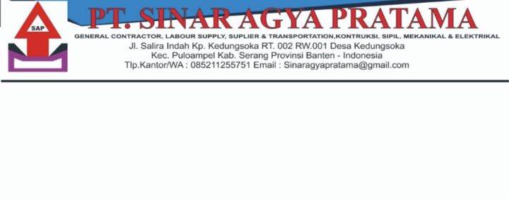 Cetak kop surat perusahaan | Lazada Indonesia
