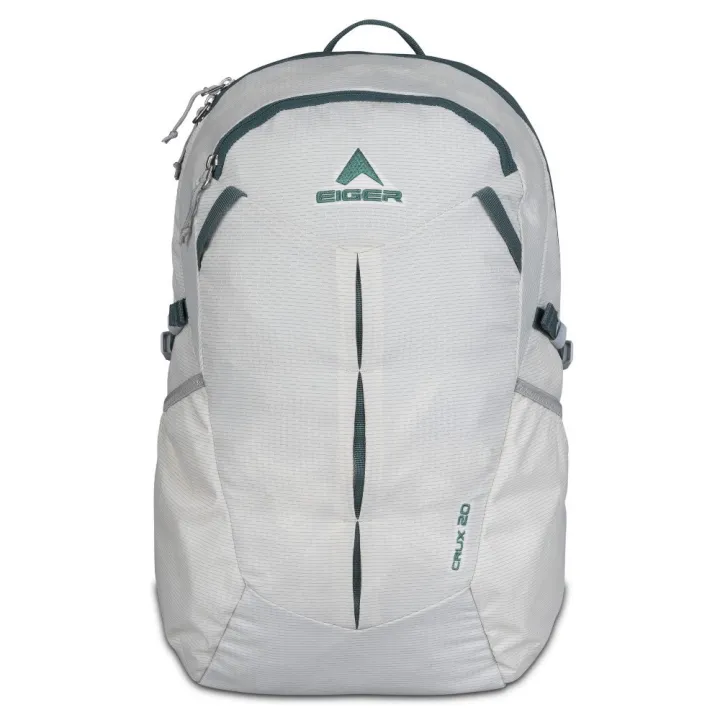 Tas Punggung Eiger OriginaI Crux 20L WS Backpack | Lazada Indonesia