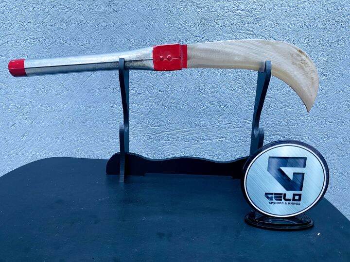 Agricultural Farming Tool Sickle Lagari ang Talim Tubo Handle | Lazada PH