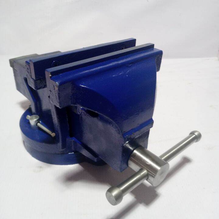 Gato bench vise size#6 heavy duty 6 inches | Lazada PH