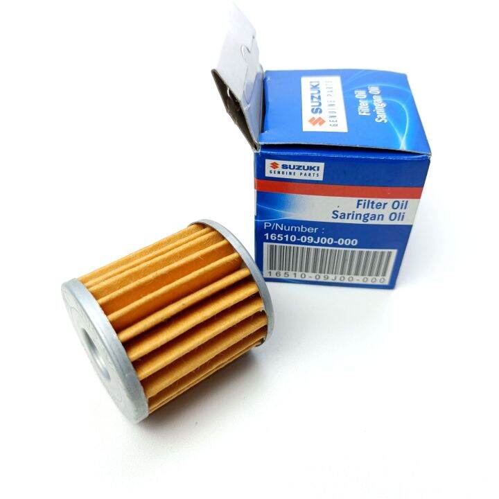 FILTER OLI SARINGAN OLI NEX NEX FI ADDRESS LETS NEX 2 16510-09J00-000 ...