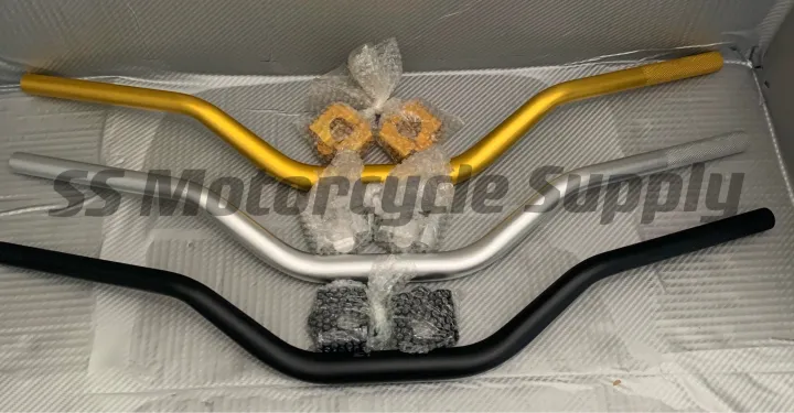 Motorcycle Handle Bar Universal | Lazada PH