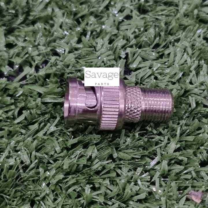 BNC KONEKTOR DRAT CCTV | Lazada Indonesia