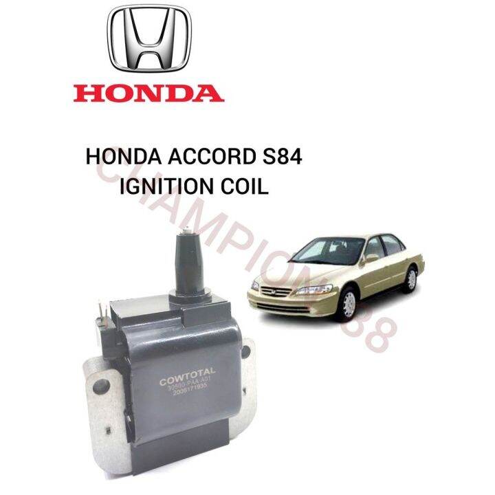 HONDA ACCORD S84,SV4,SO4 PLUG COIL | Lazada