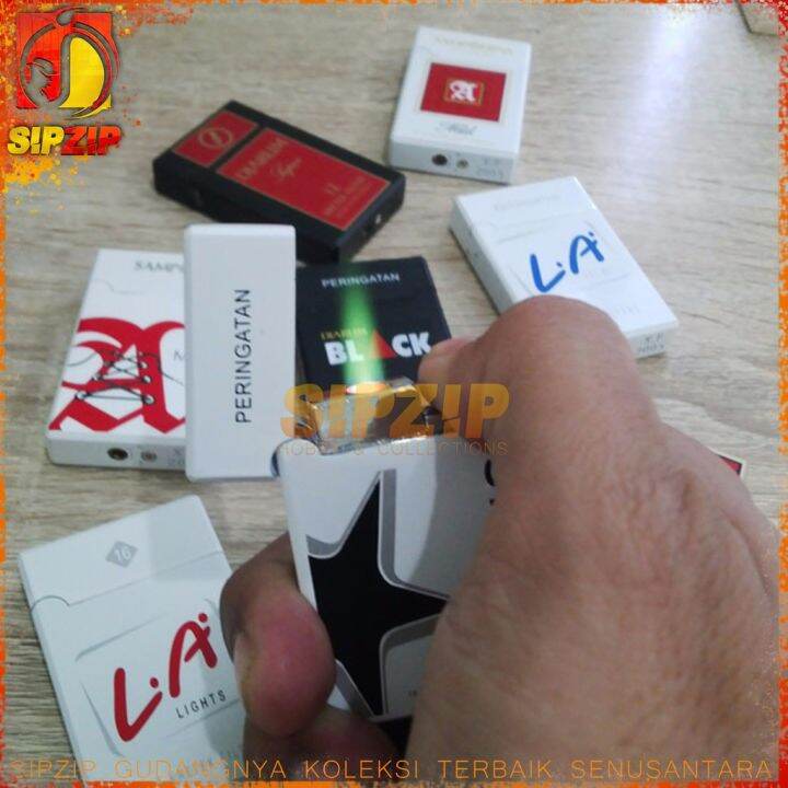 COD KOREK MANCIS BARA BERBAGAI MOTIF API TAHAN ANGIN | Lazada Indonesia