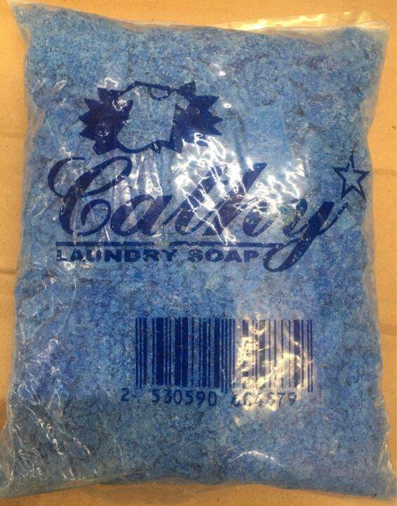 Cathy laundry soap flakes 200g Best for white clothes | Lazada PH