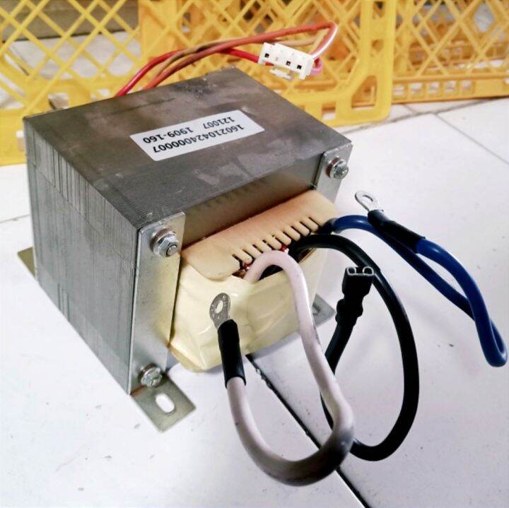 TRAFO 14V CT EX UPS VERTIV PSA 1500MT3 TRAFO UPS 1500VA 900Watt ...