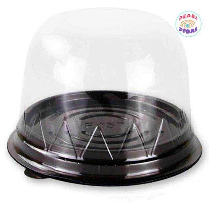 Cupcake dome packaging (F057) | Lazada PH