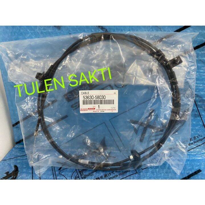 ORIGINAL TOYOTA ALPHARD VELLFIRE ANH20 ANH25 ATH20 GGH20 GGH25 FRONT ...
