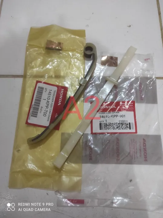 karet rol lidah tensioner taiming teming temeng kamprat atas bawah cb ...