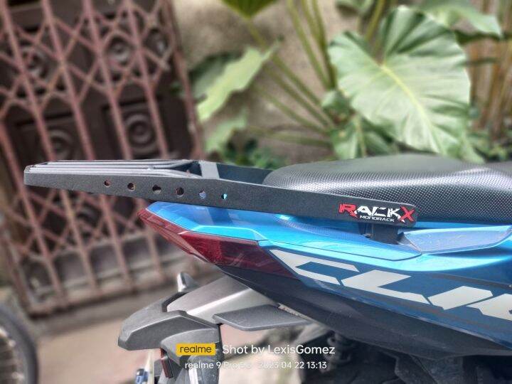 Click Rack X Monorack Bracket | Lazada PH