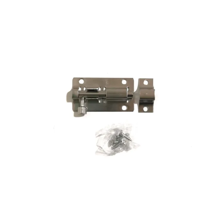 2" Stainless Barrel Bolt Lock | Lazada PH