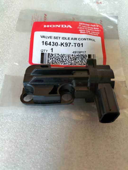 iacv sensor langsam honda pcx 150 sensor iacv pcx 150 | Lazada Indonesia