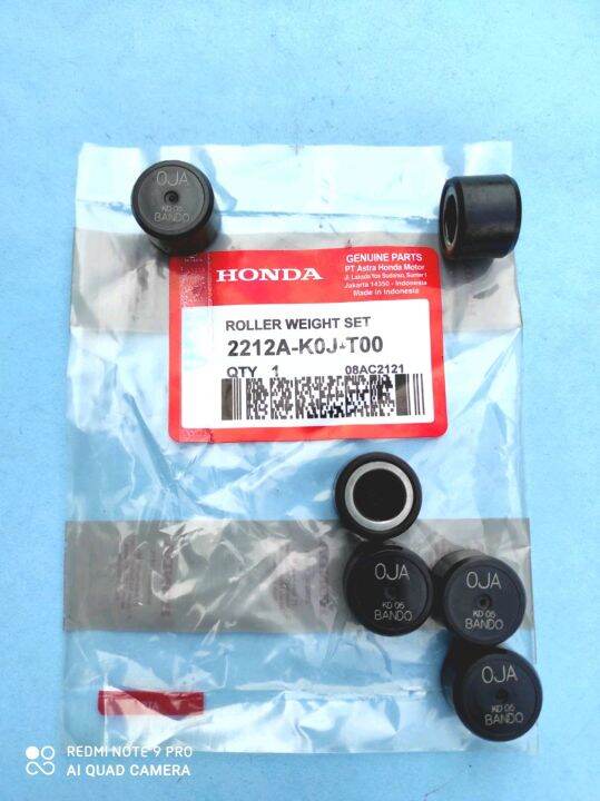 ROLLER MOTOR GENIO BEAT NEW DELUXE BEAT STREET SCUUPY ALL ROLLER CVT ...