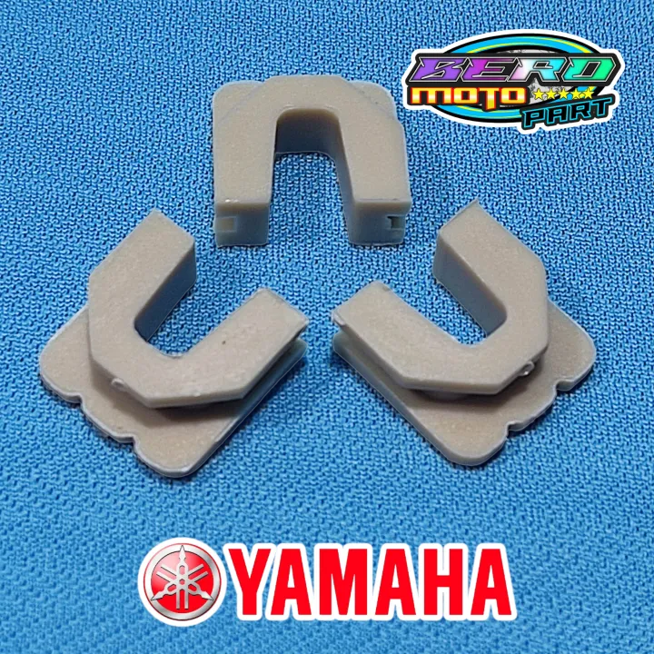 piece slide klip slider rumah roller nmax aerox fino 125 xeon xride ...