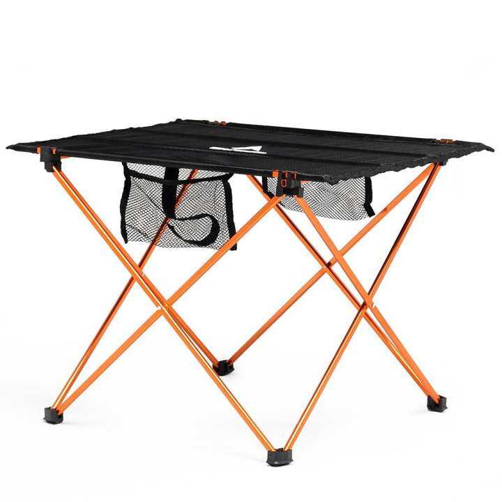Meja Lipat Camping Portable Eiger Camp Table | Lazada Indonesia