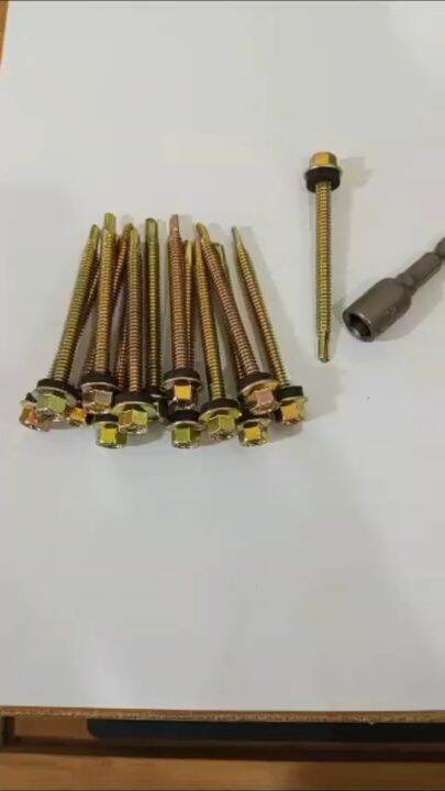 Ruping KUNING 12x70 + Kunci Ruping 8x45 | Lazada Indonesia