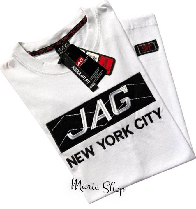 JAG Mens Tshirt Branded Overrun | Lazada PH