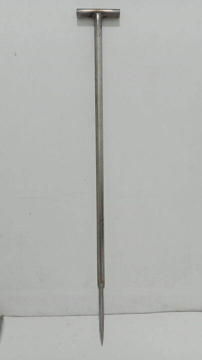 TOJOK SAWIT TOJOK SAWIT STAINLESS STEEL | Lazada Indonesia