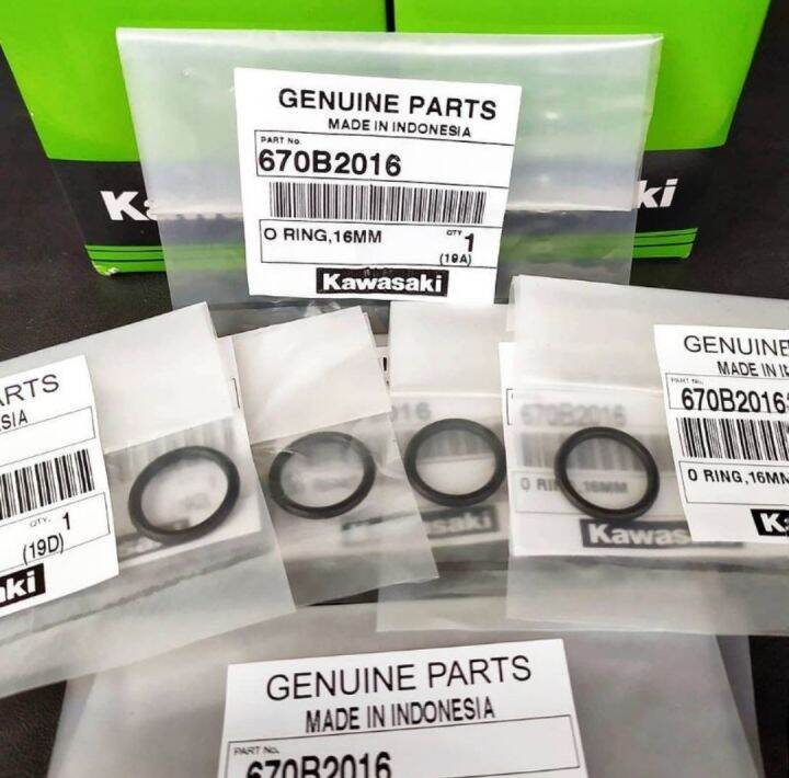 ORING SUPER KIPS NINJA R SS RR NEW OLD ORIGINAL | Lazada Indonesia