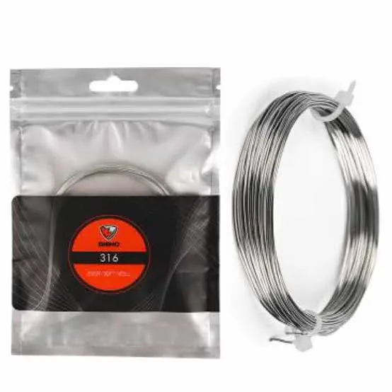 Rhino 316 Wire 26g | Lazada PH