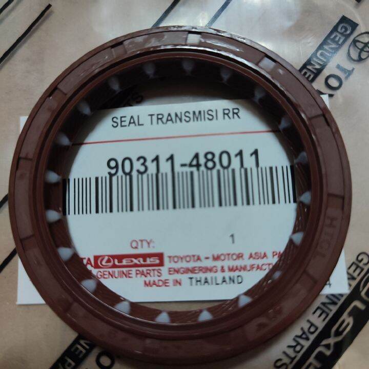 SEAL TRANSMISI BELAKANG RINO DYNA HT130 HT125 14B 90311-48011 | Lazada ...