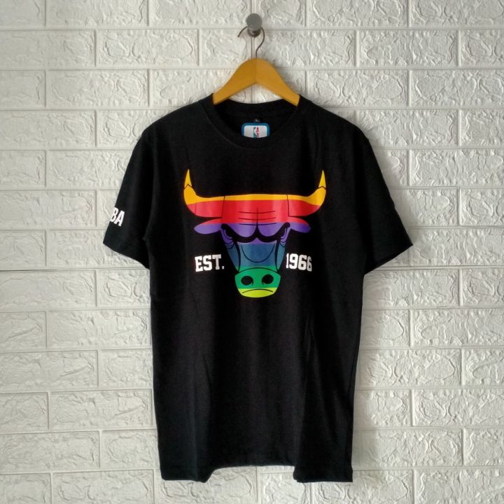 Kaos Chicago Bulls Pria Chicago Bulls Baju Kaos Basket Pria Distro Baju ... Kaos Chicago Bulls Pria Chicago Bulls Baju Kaos Basket Pria Distro Baju ...