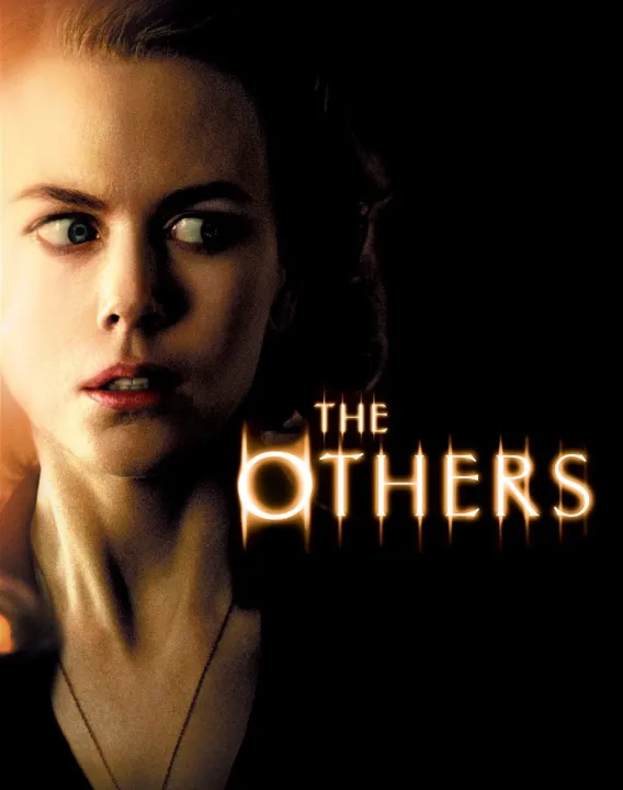คฤหาสน์ สัมผัสผวา The Others : 2001 #หนังฝรั่ง - สยองขวัญ (ดูพากย์ไทย ...