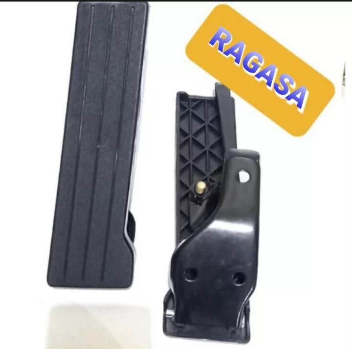 PEDAL GAS COLT DIESEL PS110 PS120 PS 135 RAGASA/ PEDAL GAS MOBIL RAGASA ...